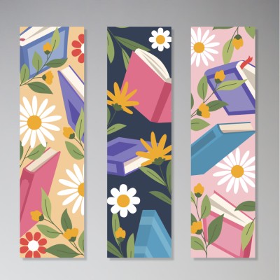 Bookmark Printing in 1 day