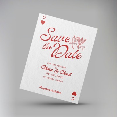 Wedding Stationery Printing | Invitations, Orders of Service & Signs