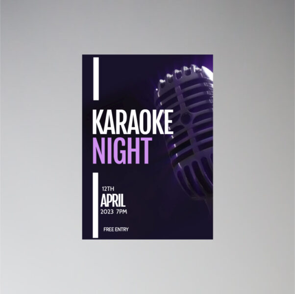 OCC – Posters | Original Copy Centre